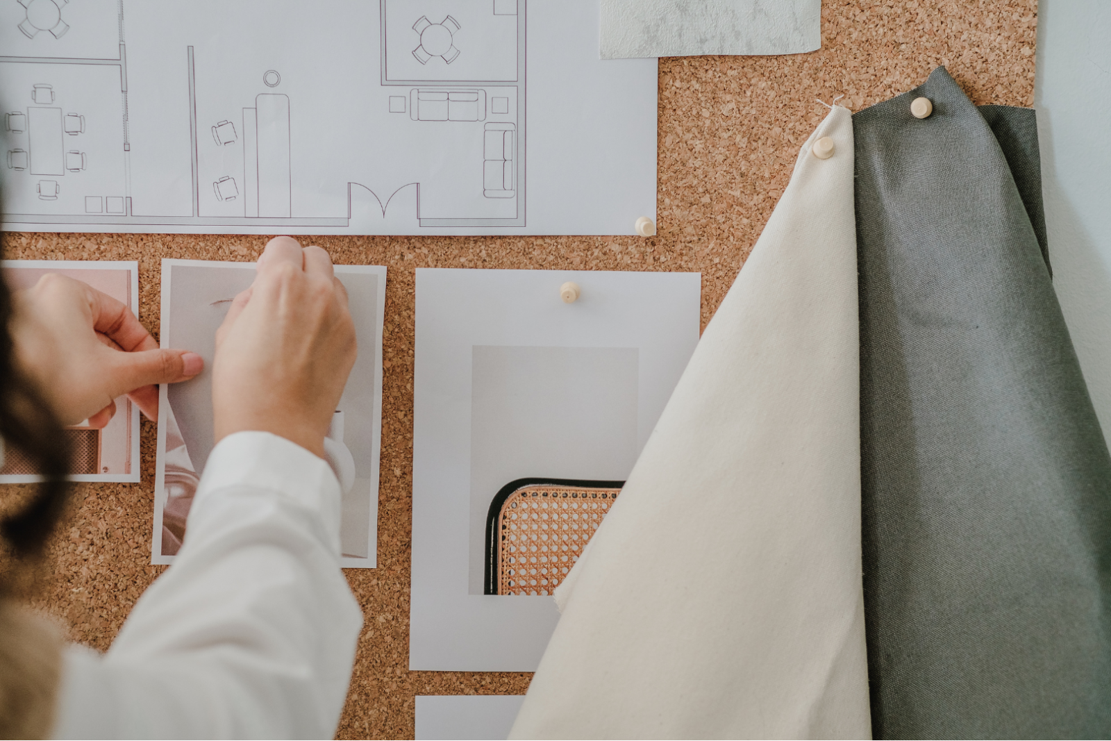 Our Process | Satara